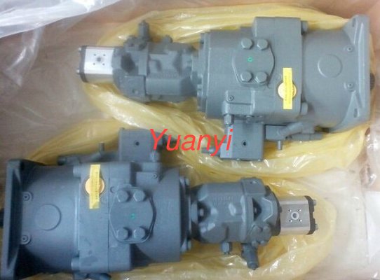 Rexroth A11VO Series Piston Hydraulic Pump A11VO190 A11VO260 A11VO130