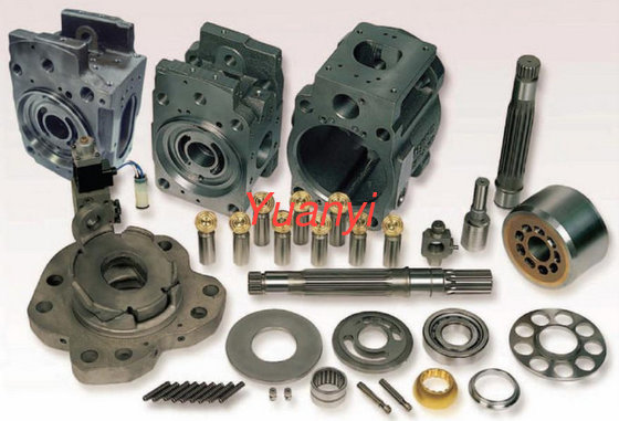 Supply A4VSO Series Rexroth A4VSO125 A4VSO180 A4VSO250 Pump Spares