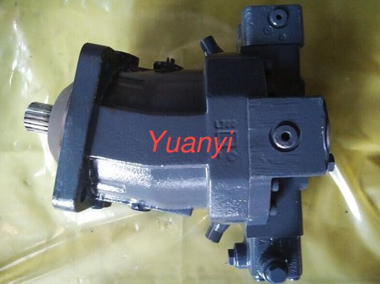 A6VM55, A6VM80, A6VM160, A6VM172,A6VM200,A6VM250 Rexroth Hydraulic Axial Piston Motors