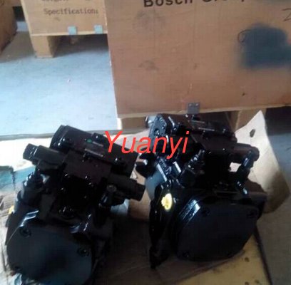 Supply A10VG18/28/45/63 Rexroth Hydraulic Piston Pumps