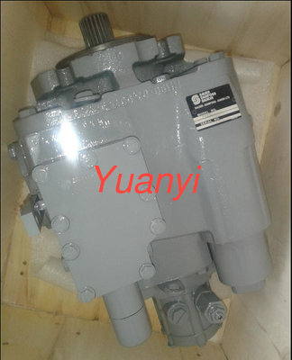 Concrete Mixer Trucks PV20 PV21 PV22 PV23 Hydraulic Axial Piston Pump