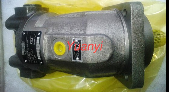 Rexroth Fixed Axial Piston Motor A2FM56 A2FM63 A2FM80 A2FM90 A2FM107 A2FM125 A2FM160