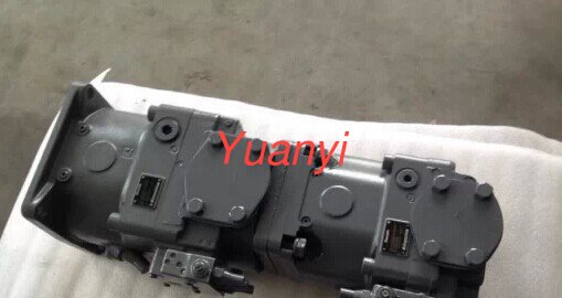 Rexroth A11VO Series A11VO95 A11VO130 A11VO190 A11VO260 Hydraulic Axial Piston Pump