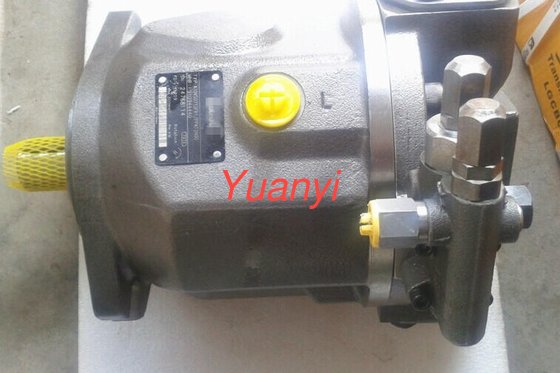 A10VSO Series A10VSO140 Hydraulic Piston Pump A10VSO Flow Pump