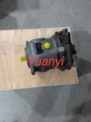 A10VSO140, A10VSO18, A10VSO28, A10VSO45, A10VSO71, A10VSO100 Rexroth A10VSO Pump
