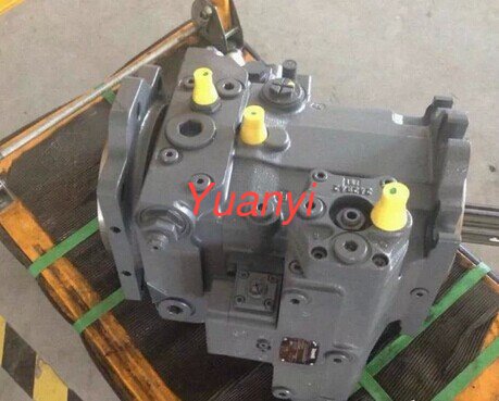 A4VG Rexroth A4VG56 Hydraulic Repairing Parts and Spares