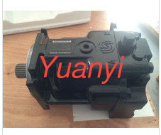 90 Series 90M55 90M100 90M75 Danfoss Hydraulic Piston Motor For Concrete Mixers