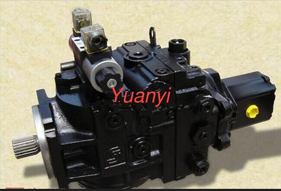 PV90R030,PV90R042,PV90R55,PV90R75,PV90R100,PV90R250 Danfoss Sauer 90 Series Pumps