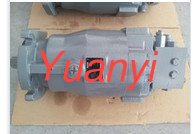 Hydraulic Piston Motor Sauer Danfoss MF23 MF22 MF21