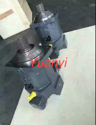 Rexroth A6VM80 Hydraulic Piston Motor