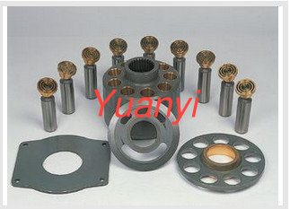 A4VG56 A4VG71 Rexroth Hydraulic Piston Pump A4VG Series
