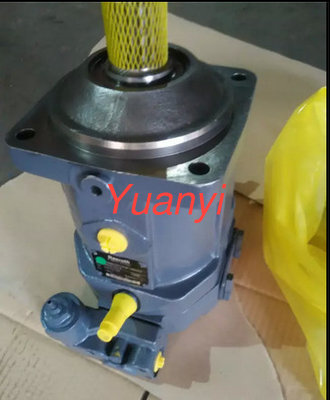 Supply A7VO Series Rexroth A7VO80 Hydraulic Piston Axial Variable Pump