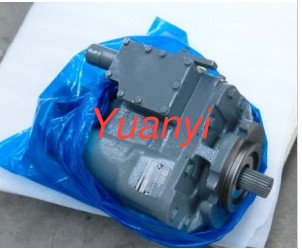 Danfoss 20 Series PV20 PV21 PV22 Hydraulic Piston High Pressure Pump For Mixers