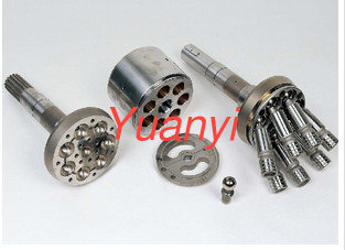 PC320 hydraulic parts and spares