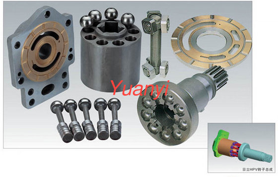 SBS80 SBS140 Caterpillar Excavator Cat320C / Cat325C Hydraulic Pump Parts and Spares