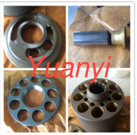 SBS80 SBS140 Caterpillar Excavator Cat320C / Cat325C Hydraulic Pump Parts and Spares