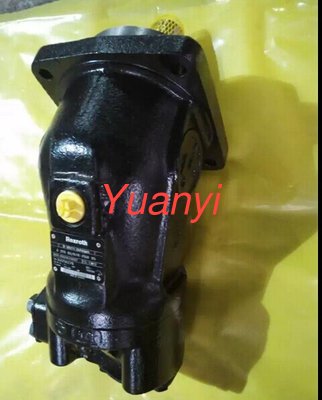 Rexroth piston motor A2FM23 A2FM45 A2FM56 A2FM90