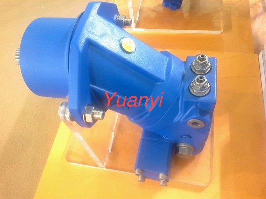 Rexroth A2FE Series A2FE56 A2FE80 A2FE90 A2FE107 Hydraulic Motors and Parts