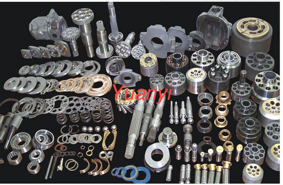 TOSHIBA PVB92 PVC90RC08 PVC70R Hydraulic Spares For Excavators