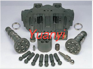 A4V40 A4V56 A4V71 A4V125 A4V250 A4VSO40 A4VSO45 A4VSO71 A4VSO125 A4VSO180 A4VSO250 Parts