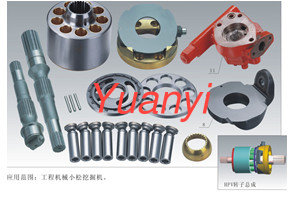 A2FO90 A2FE90 A2FO107 A2FO125 A2FM125 A2FO160 A2FO180 A2FO200 A2FO250 A2FO500 Parts