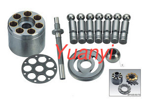 AP2D12 BOBCAT331 AP2D16 AP2D21 AP2D18 AP2D25 AP2D36 ZAX70 Hydraulic Pump Parts and Spares