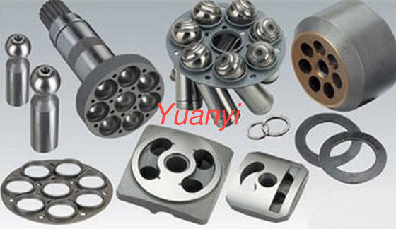 MPT044 M44 Hydraulic Pump Part and Spares Danfoss 40 Series Spares
