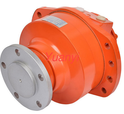 MS02,MS05,MS08,MS11,MS18,MS25,MS35,MS50 Hydraulic Poclain Motor