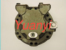 Rexroth MCR03 Oil Motor Hydraulic Base