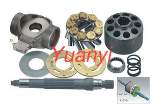 Danfoss 20 Series PV20,PV21,PVD21,PV22,PVD22,PV23,PVD23 Hydraulic Pump Part For Trucks