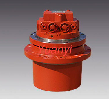 GFT13,GFT17,GFT24,GFT26,GFT36,GFT50,GFT60,GFT80,GFT110 Rexroth Travel Drive Motors