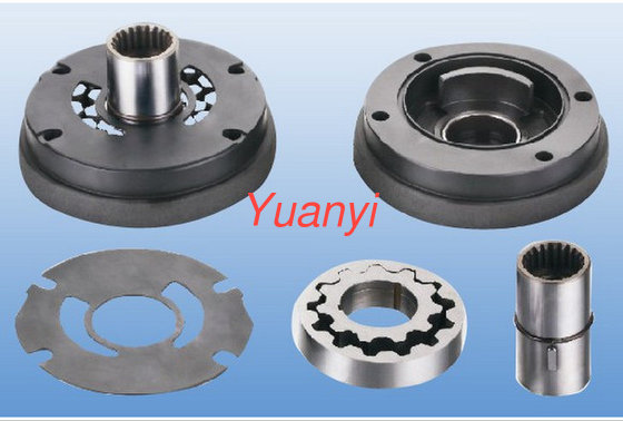 Rexroth A10VSO100 A10VO100 A10VSO71 A10VO71 Hydraulic piston pump parts and Spares