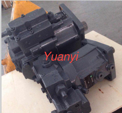 A6VM55,A6VM80,A6VM160,A6VM200,A6VM250 Hydraulic Motors A6VM Series