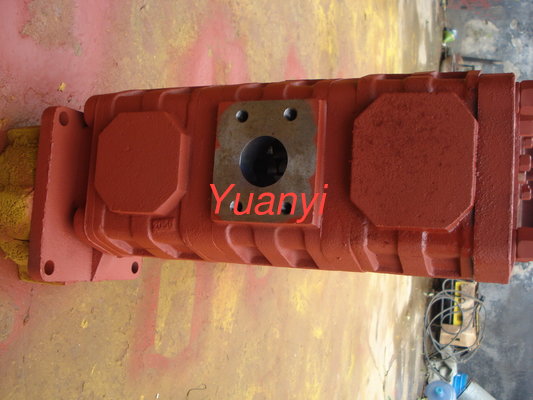CBZ2100 / 2080 Ships Hydraulic Oil Gear Pump CBZ Series Pump