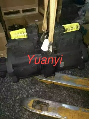 SK330/350-8 K5V140DTP K5112DT  Kawasaki Hydraulic Piston Pump For Excavator