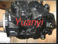 Danfoss 90R55 90R250 90R180 series Hydraulic Pump For Excavators and Loaders