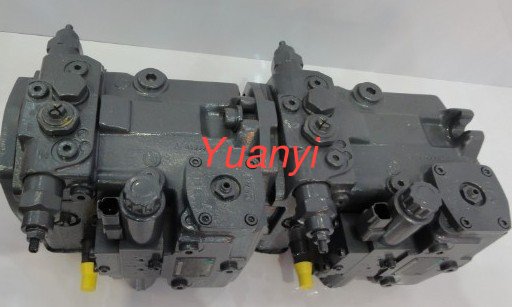 K3V112DT hydraulic pump For Excavators K3V Piston Pump In stock