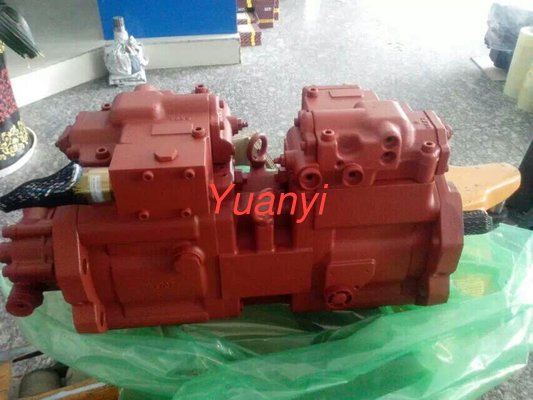 Sany 210-8 Excavators K3V63DT K3V180DT K3V112DT hydraulic piston pump For Sales