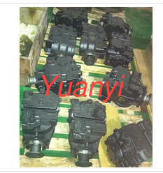 90R130, 90R100, 90R55, 90R75 Sauer Danfoss Hydraulic Pump For Pavers and Loaders