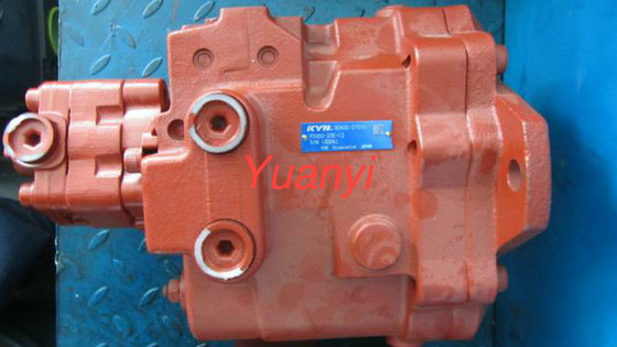AP2D series AP2D12, AP2D18, AP2D25, AP2D36 Uchida Rexroth hydraulic piston pump For Loader