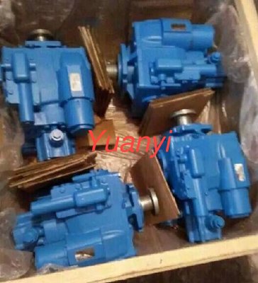 Eaton 5423 6423 hydraulic piston pump For Concrete Mixers