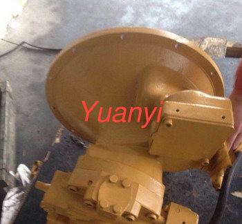 Rexroth A8VO140 A8VO107 A8VO200 A8VO160 Hydraulic Pump For Excavators