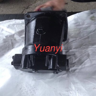 A2FO Series A2FO32 A2FO63 A2FO56 Hydraulic Piston Pump For Concrete Trucks