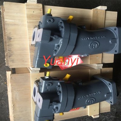 Rexroth A7V117 A7V80 A7V55 A7V107 Hydraulic Piston Pump For XGMG Crane
