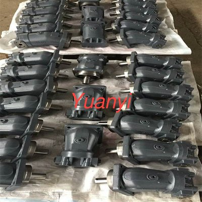 Rexroth A7V117 A7V80 A7V55 A7V107 Hydraulic Piston Pump For XGMG Crane