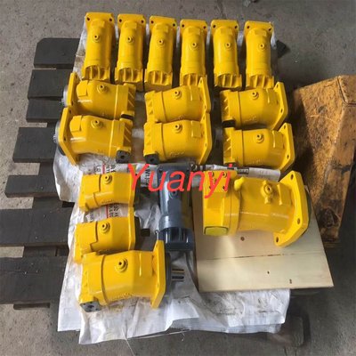 A6V350 A6V107 A6V250 A6V117 Rexroth variable displacement hydraulic motor For Sales