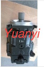Danfoss 90 Series 90M100 90M75 90M55 Hydraulic Piston Motor For Sales