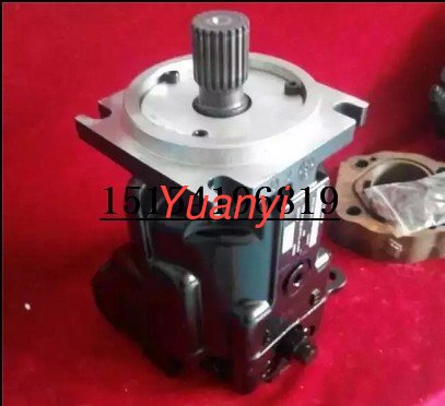 Danfoss 90 Series 90M100 90M75 90M55 Hydraulic Piston Motor For Sales