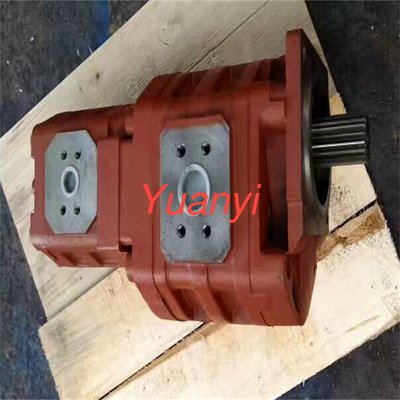 CBGJ Series CBGJ3100/0010 Hydraulic Gear Pump For Paver