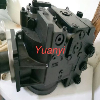 Danfoss 90R100 90R55 90R130 Hydraulic Piston Pump For Paver